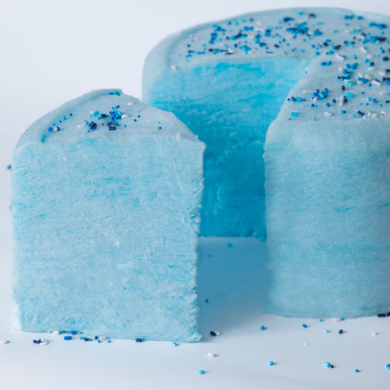 The Cloud Cake