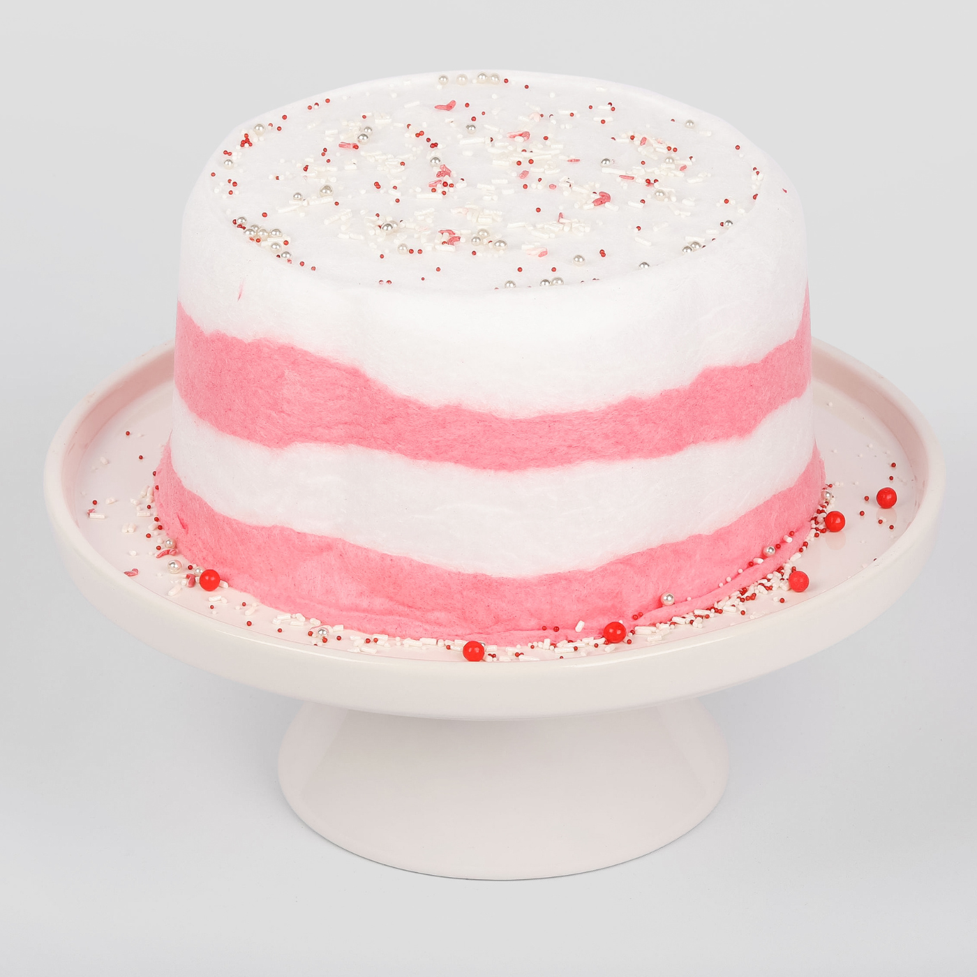 Cloud Cakes - Cotton Candy – The Cloud Cake